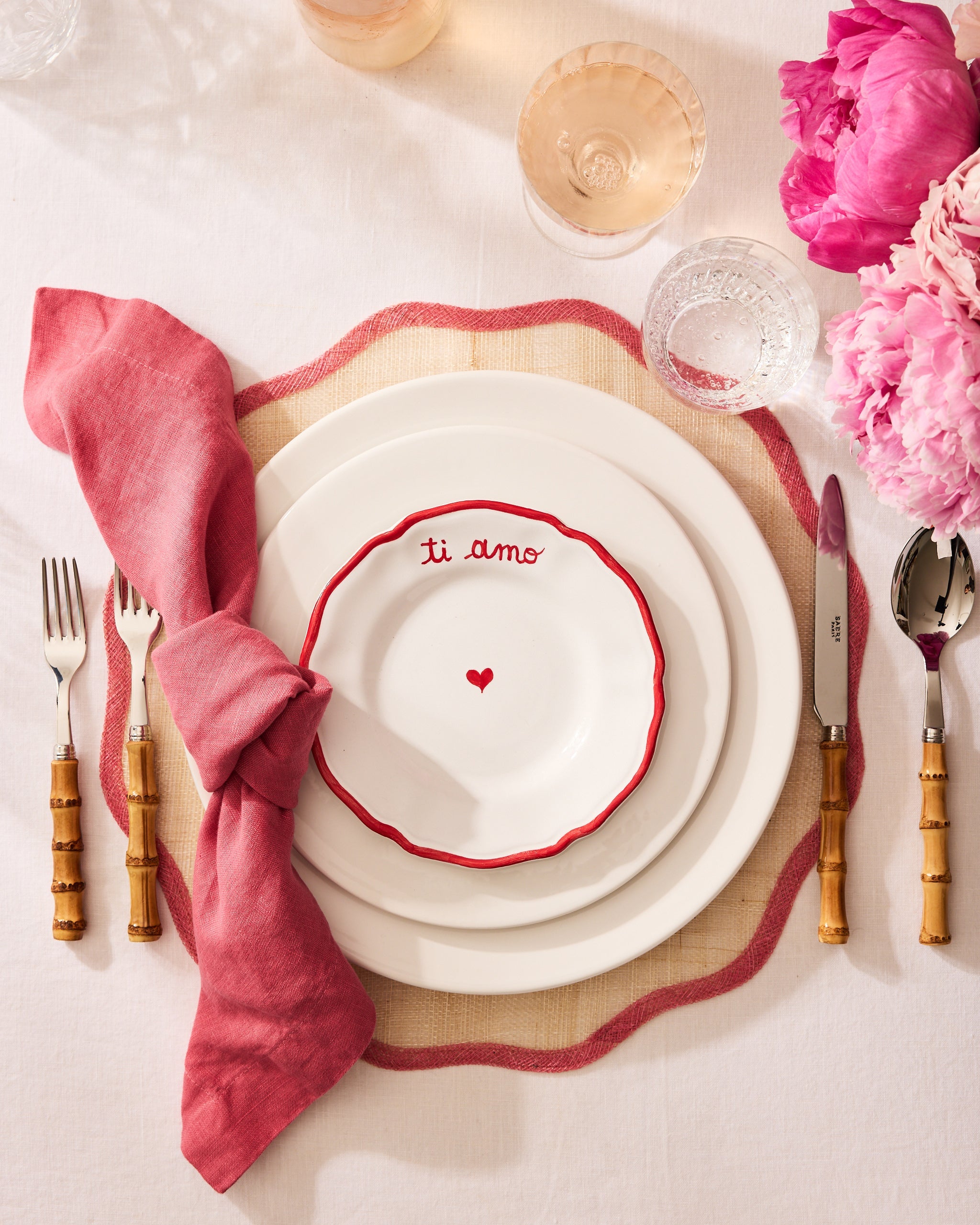 Modern Valentine's Day Decor for 2026 - Hudson Grace