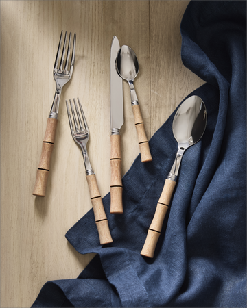 Luxury Tableware: High-End Dinnerware & Flatware - Hudson Grace