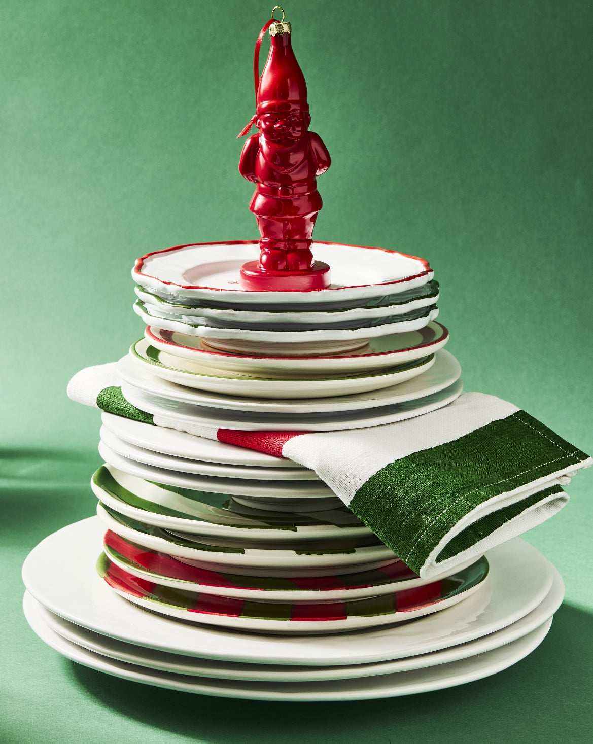 Luxury Tableware: High-End Dinnerware & Flatware - Hudson Grace
