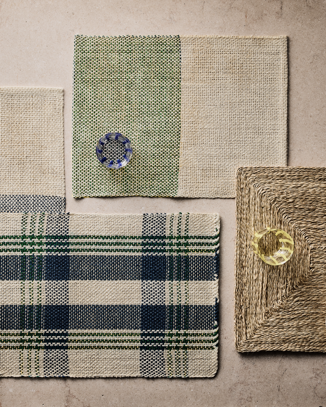Luxury Tableware: High-End Dinnerware & Flatware - Hudson Grace