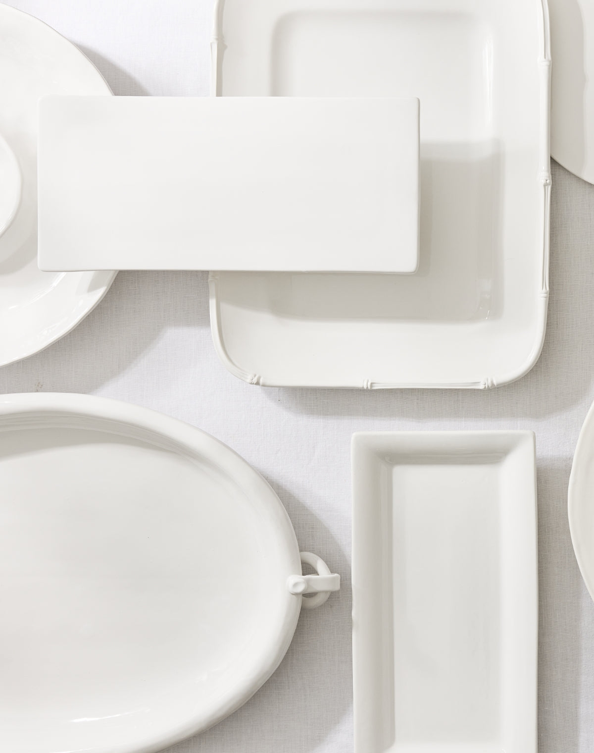 Modern Serveware: Unique Serving Dishes & Utensils - Hudson Grace