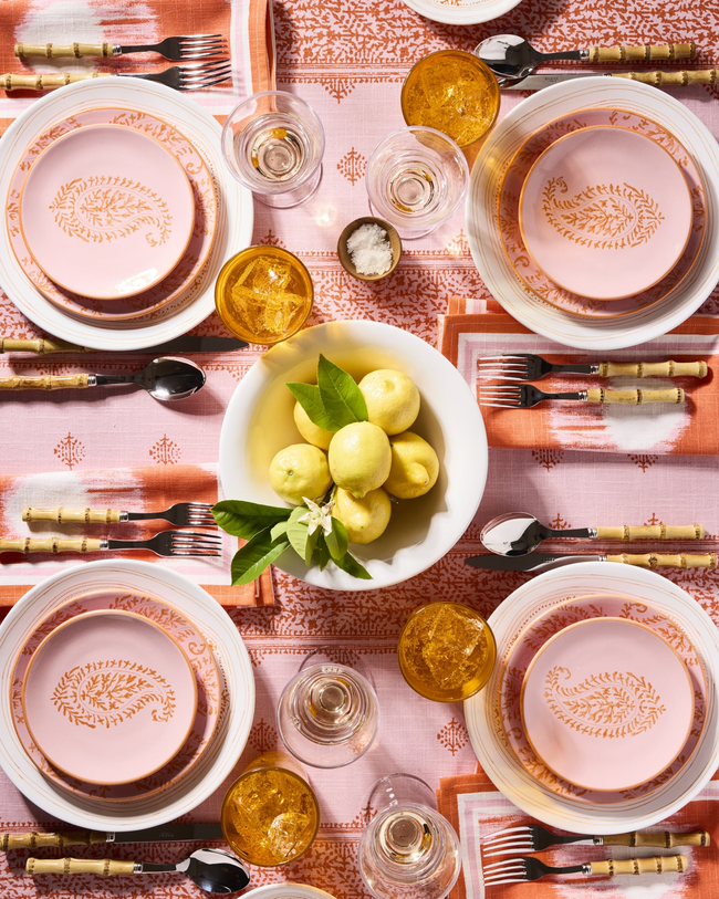 Peter Dunham + Hudson Grace Dinnerware - Hudson Grace