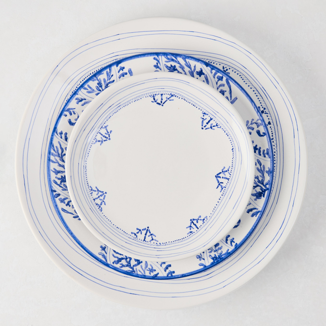 Peter Dunham + Hudson Grace Dinnerware - Hudson Grace