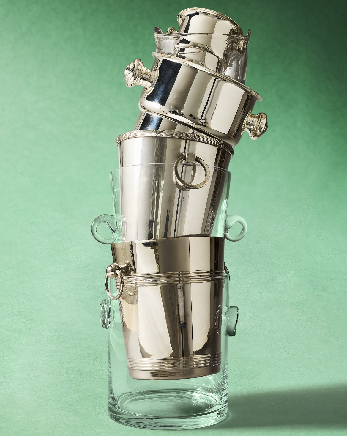 Vintage European Finds - Hudson Grace - Hudson Grace