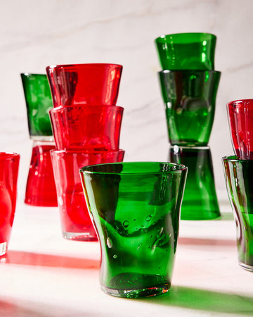 Luxury Glassware: High-End Glassware & Barware - Hudson Grace