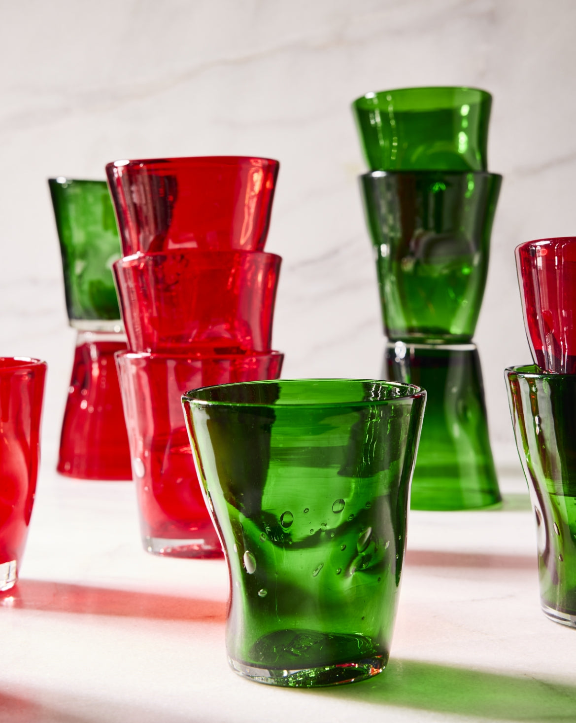 Luxury Glassware: High-End Glassware & Barware - Hudson Grace