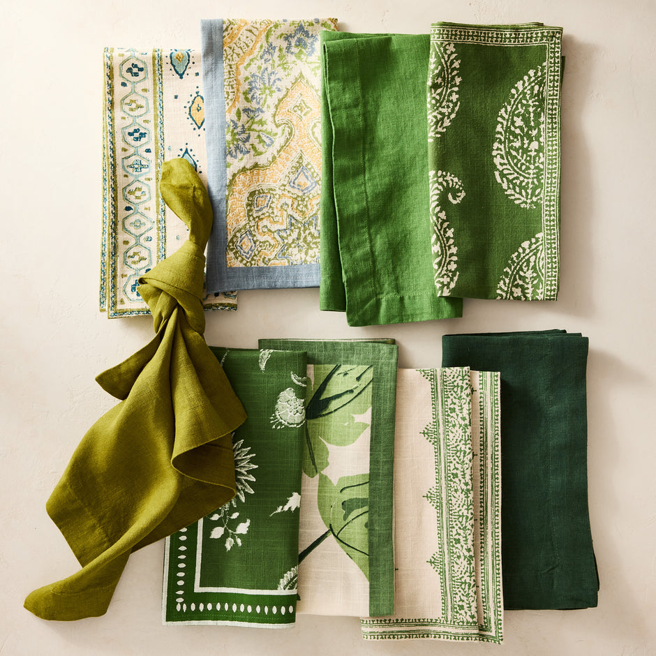 The Peter Dunham + Hudson Grace Collaboration - Hudson Grace