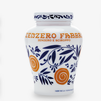 Fabbri Zenzero Ginger, 21oz - Hudson Grace