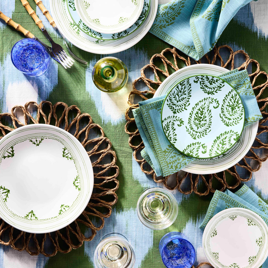 Peter Dunham + Hudson Grace Dinnerware - Hudson Grace