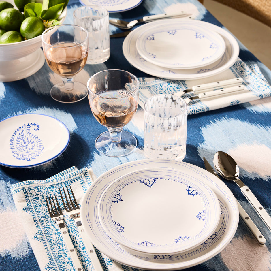 The Peter Dunham + Hudson Grace Collaboration - Hudson Grace