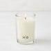 Hudson Grace Sweet Basil Scented Kitchen Candle - Hudson Grace