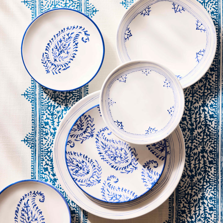 Peter Dunham + Hudson Grace Dinnerware - Hudson Grace