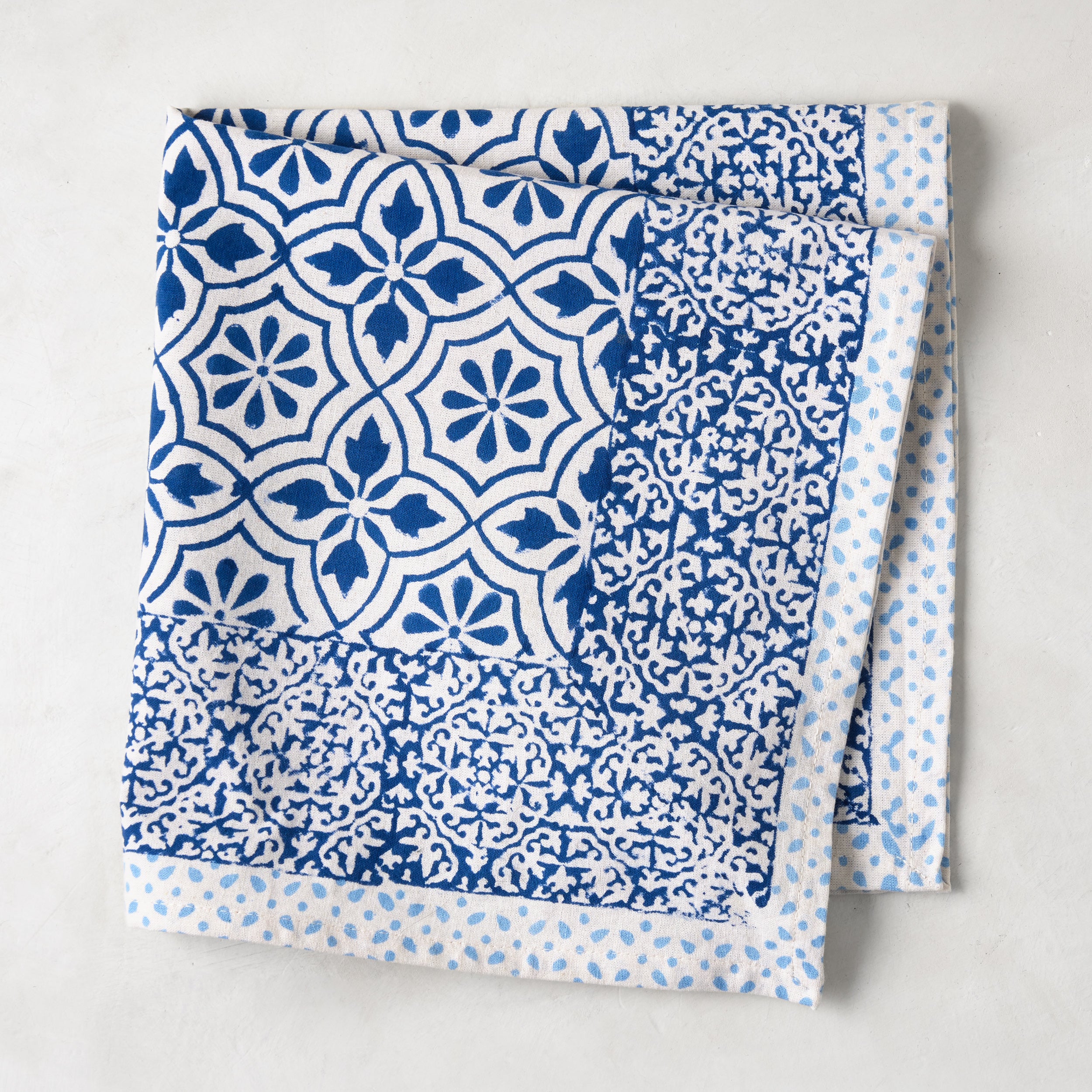 Table Linens - Hudson Grace