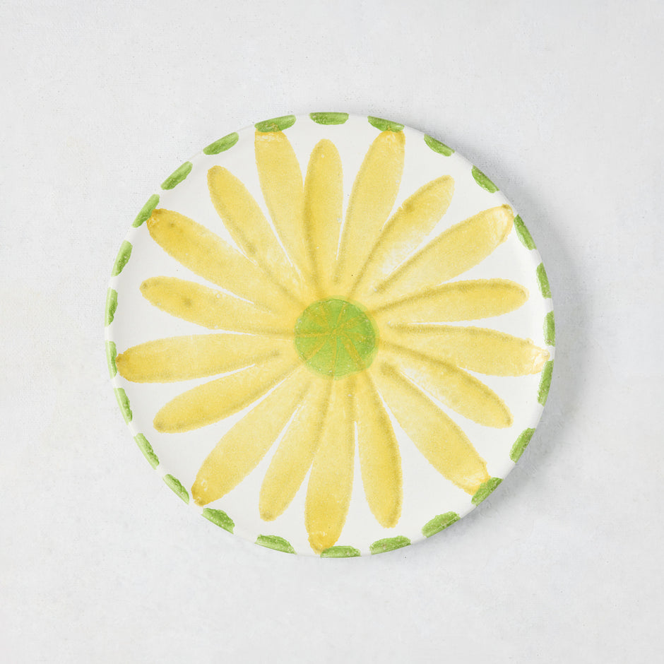 Easter Table Place Settings for 2026 - Hudson Grace