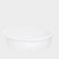 HG Handmade Ceramic Round Baking Dish 5391, by Montes Doggett - Hudson ...