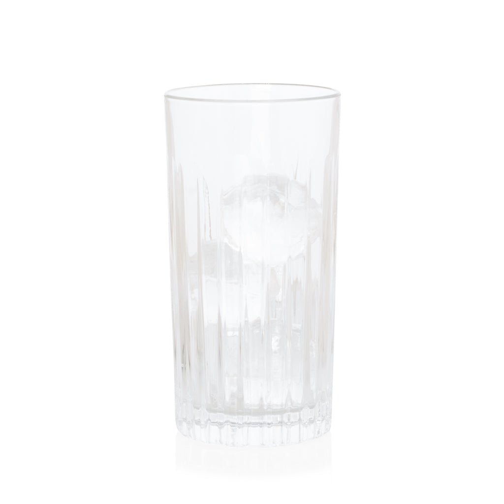 Regent Eco-Crystal High Ball Glass - Hudson Grace