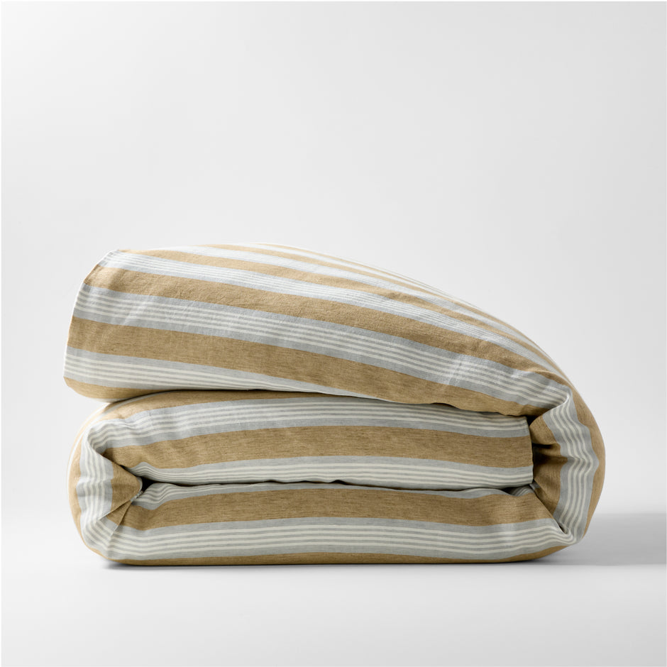 European Bedding: Italian Bed Sheets & Duvets - Hudson Grace