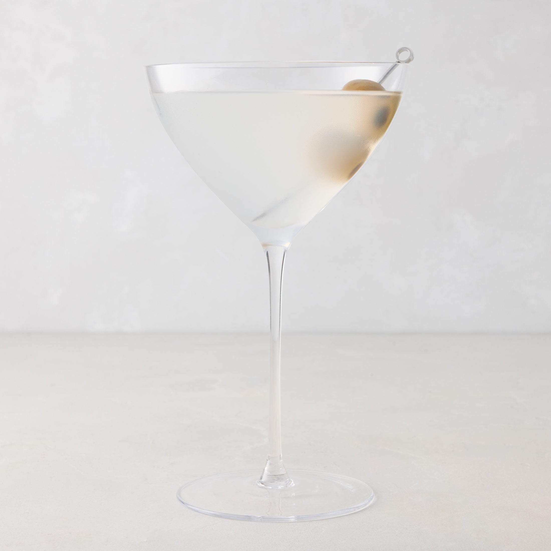 HG Heritage Oversized Martini Glass - Hudson Grace