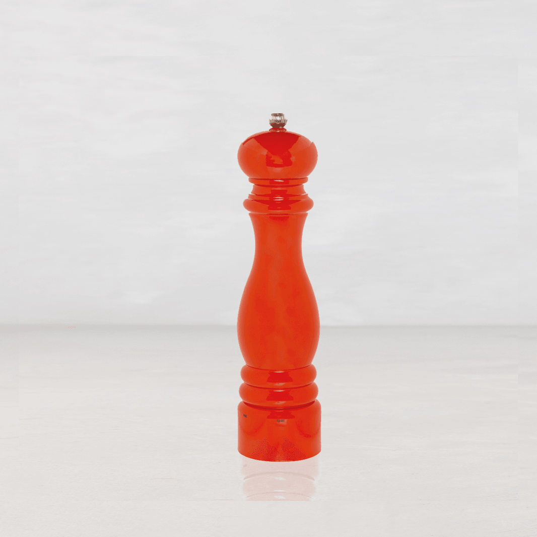 Salt & Pepper Shakers: Modern Pepper Mills & Salt Cellars - Hudson Grace