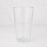 Large Water/ Beer Glass - Hudson Grace
