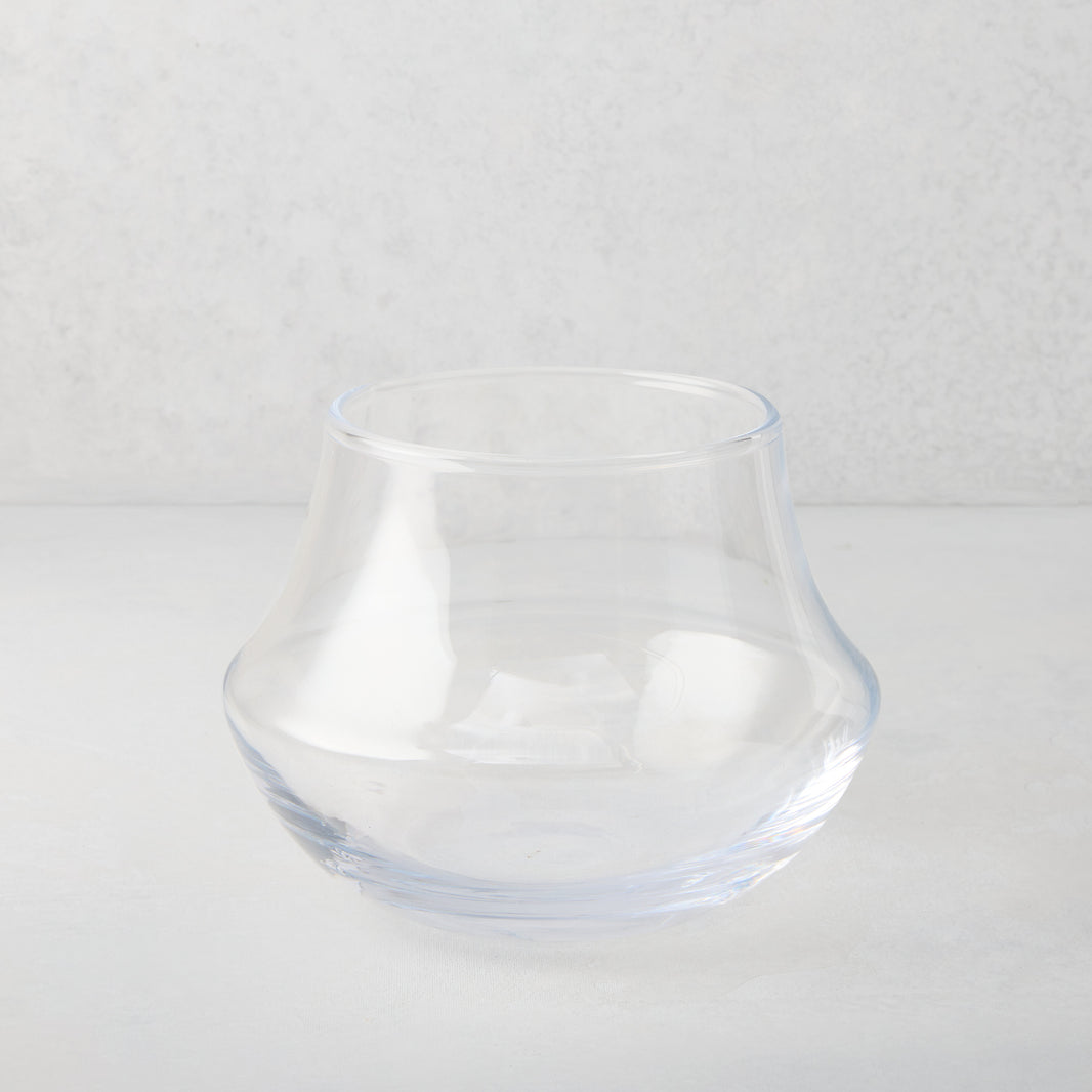 Modern Vases: Glass Vases, Table Vases & Pitcher Vases - Hudson Grace