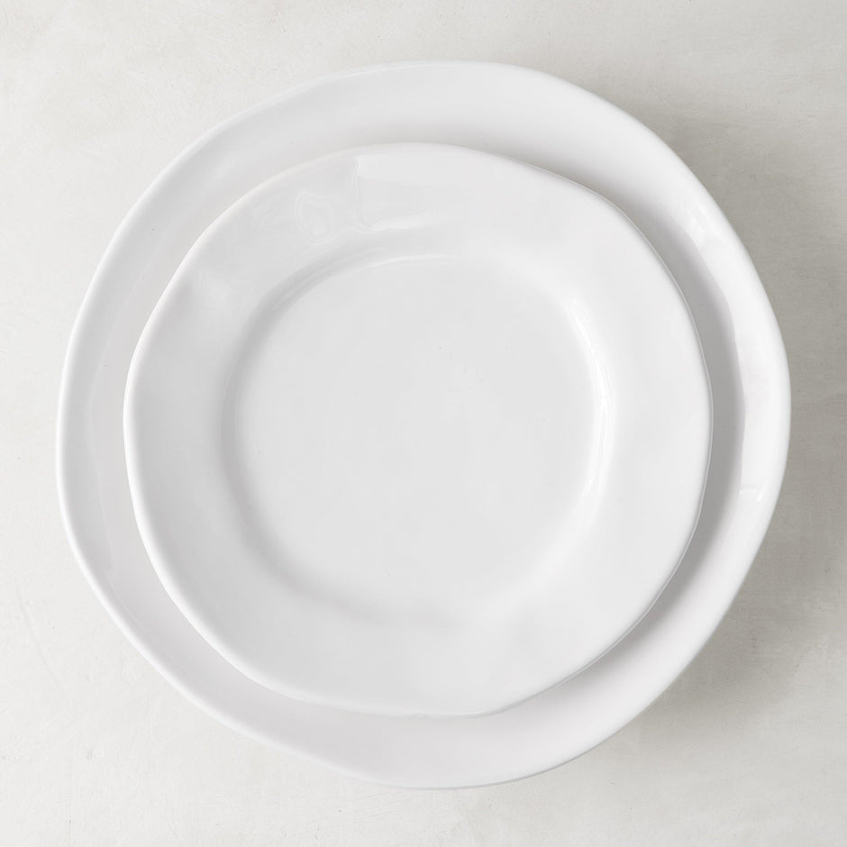 Luxury Tableware: High-End Dinnerware & Flatware - Hudson Grace