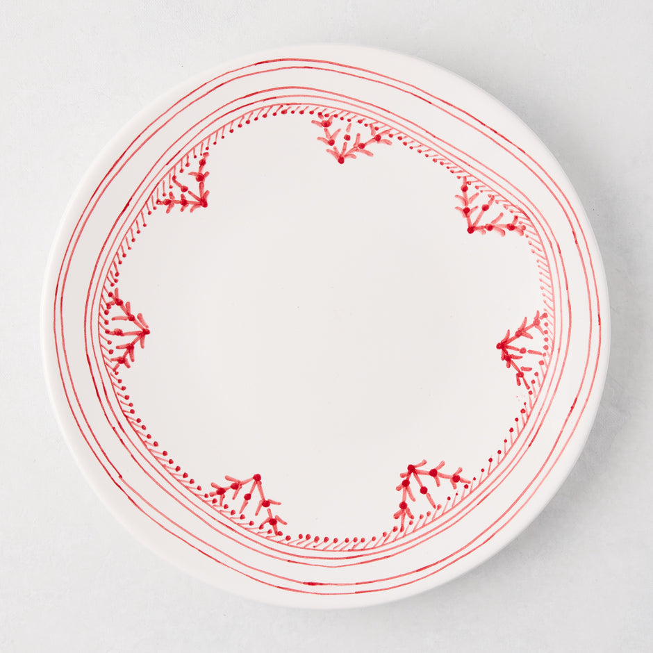 Peter Dunham + Hudson Grace Dinnerware - Hudson Grace