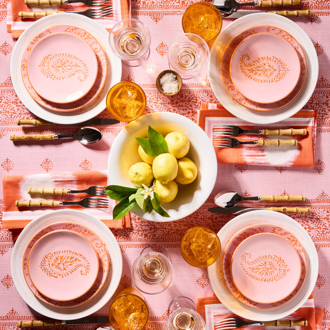 Peter Dunham + Hudson Grace Dinnerware - Hudson Grace