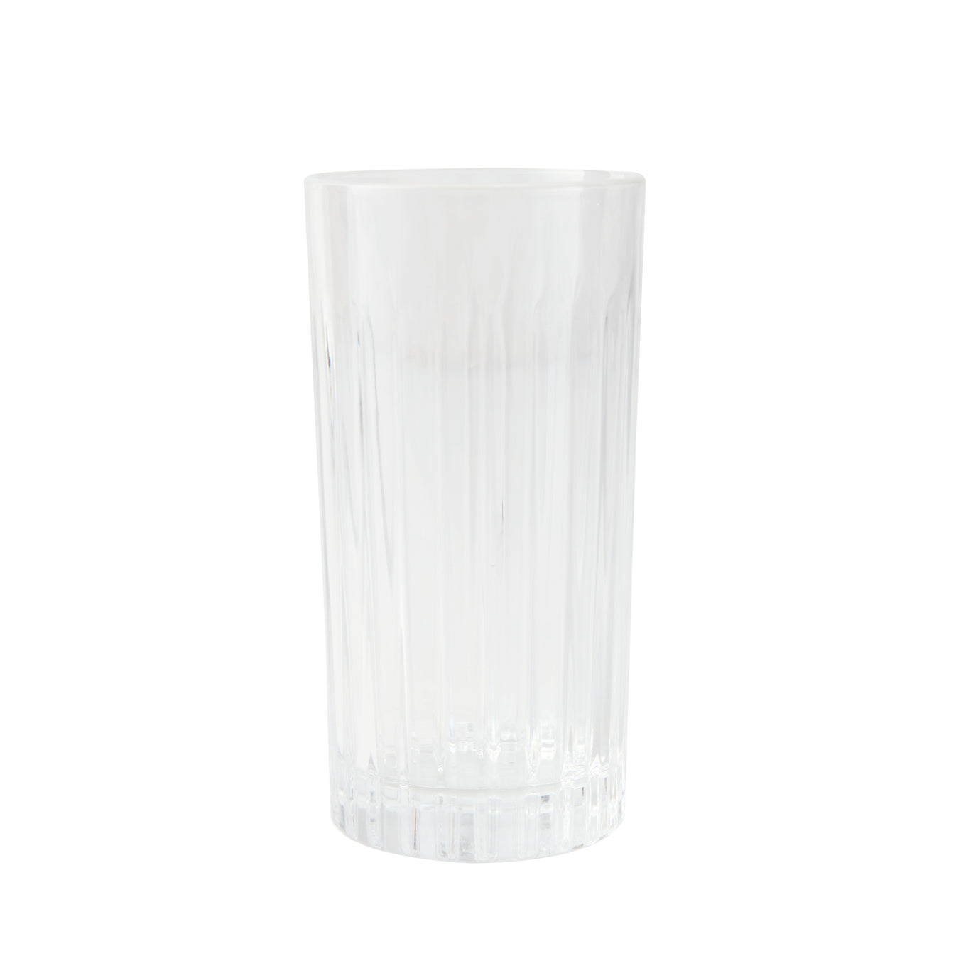 Regent Eco-Crystal High Ball Glass - Hudson Grace