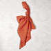 Spice HG Hand-Dyed Linen Napkin, 22" - Hudson Grace