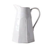 Stone Grey Pitcher - Hudson Grace