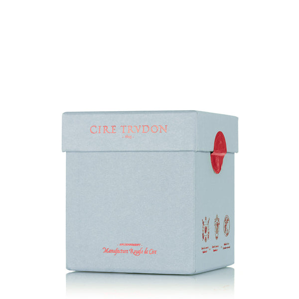 Trudon Tuileries Classic Scented Candle - Hudson Grace