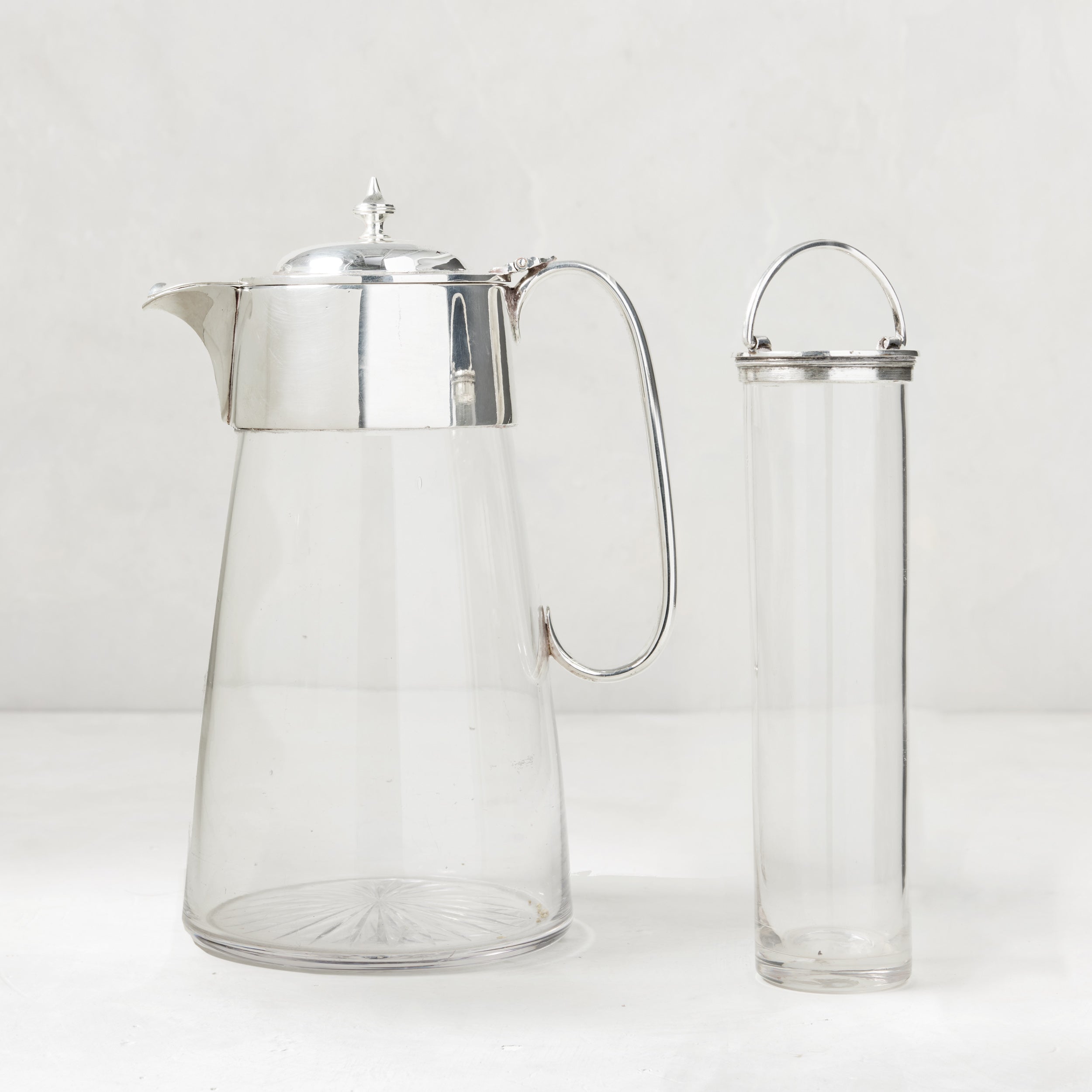 Vintage European Finds - Hudson Grace - Hudson Grace