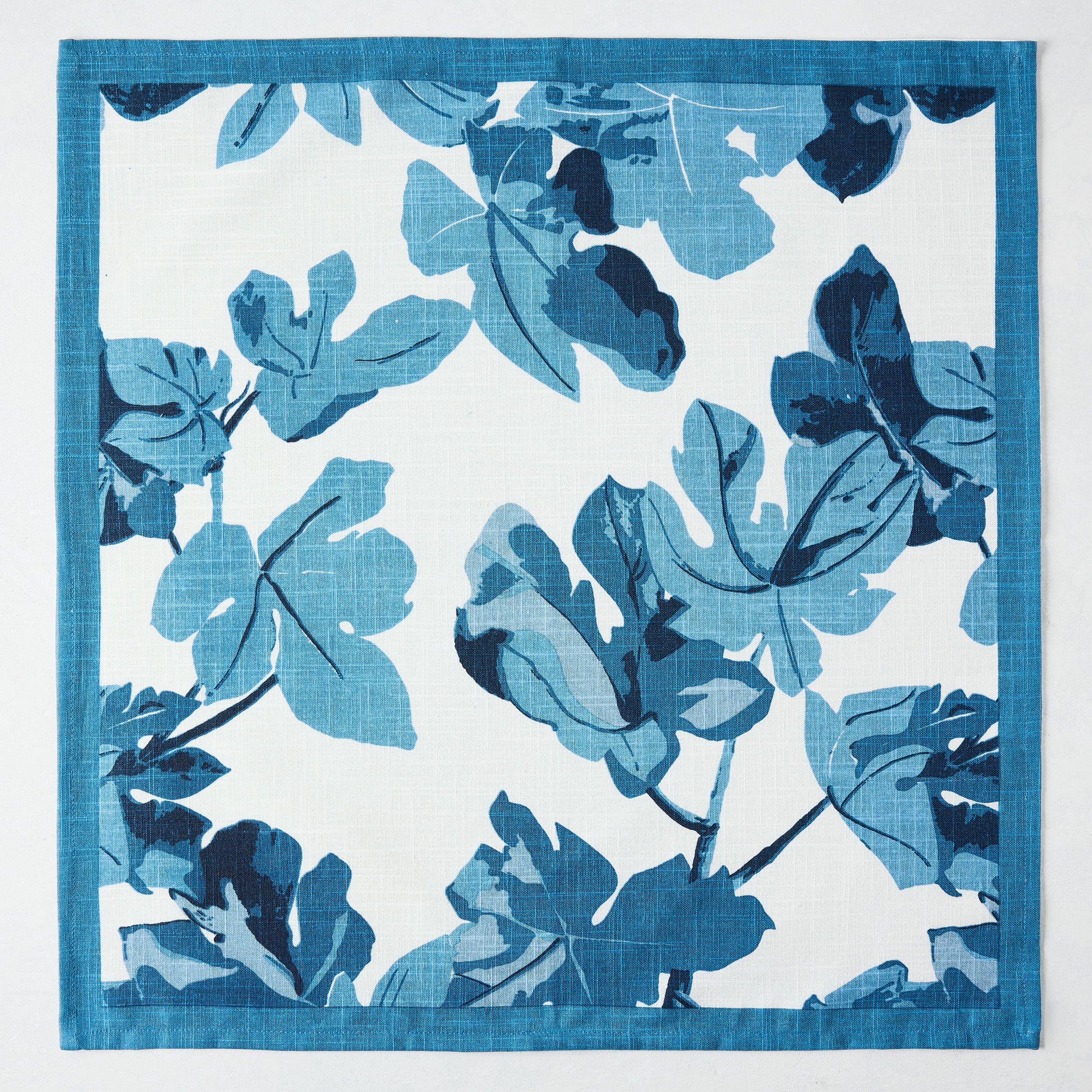 Peter Dunham + Hudson Grace Napkins - Hudson Grace