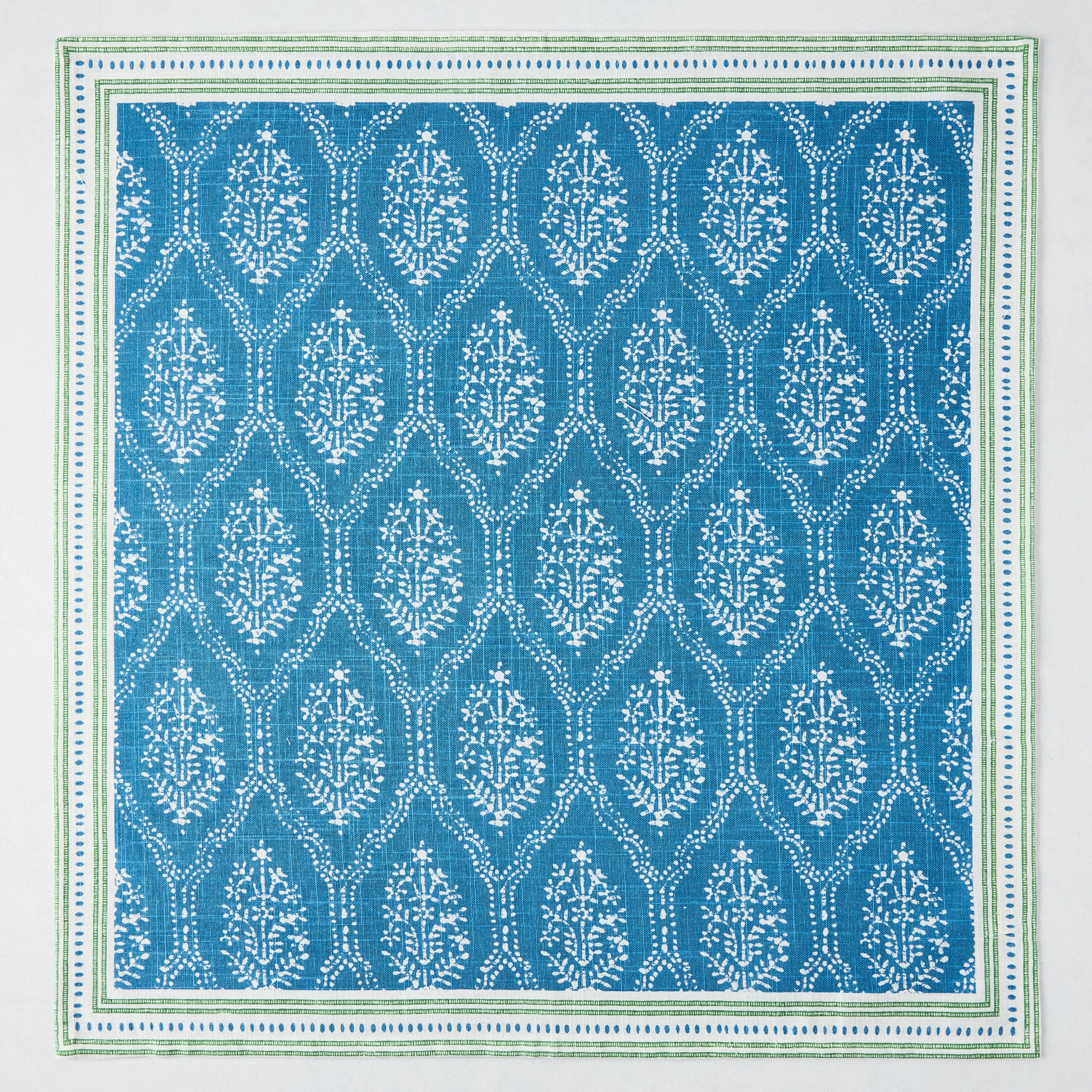 Peter Dunham + Hudson Grace Napkins - Hudson Grace