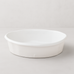 HG Handmade Ceramic Round Baking Dish 5391, by Montes Doggett - Hudson ...