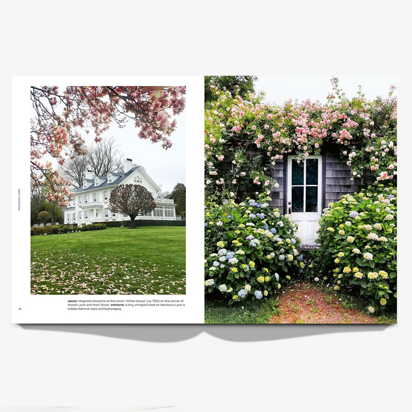 "Walk with Me: Hamptons" Book - Default Title - Hudson Grace