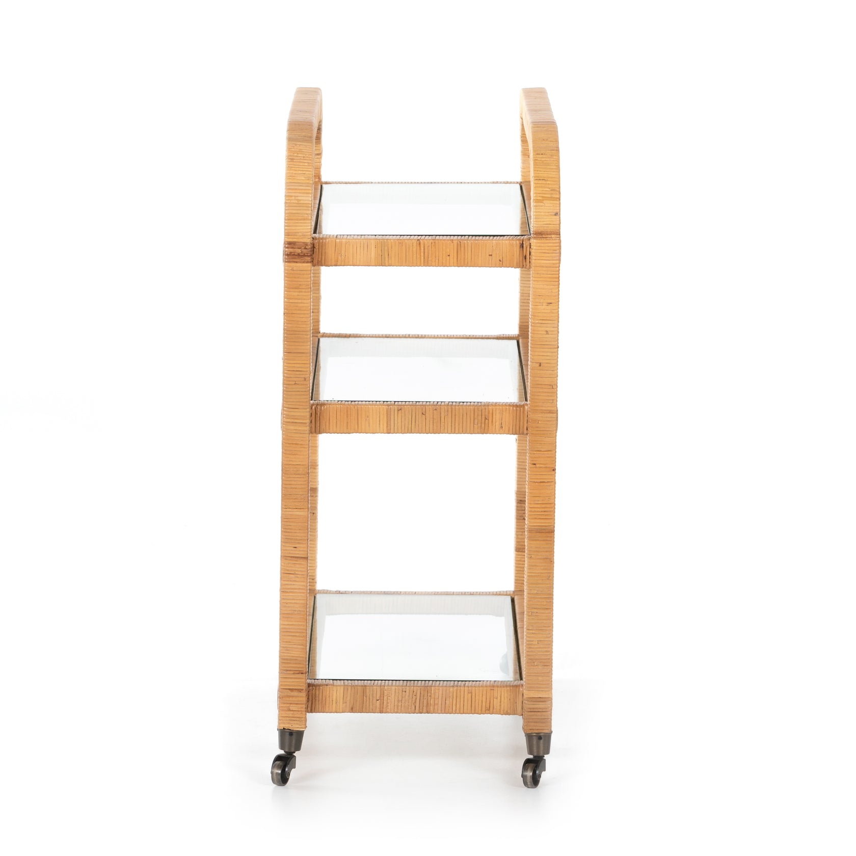 Dory Bar Cart - Hudson Grace
