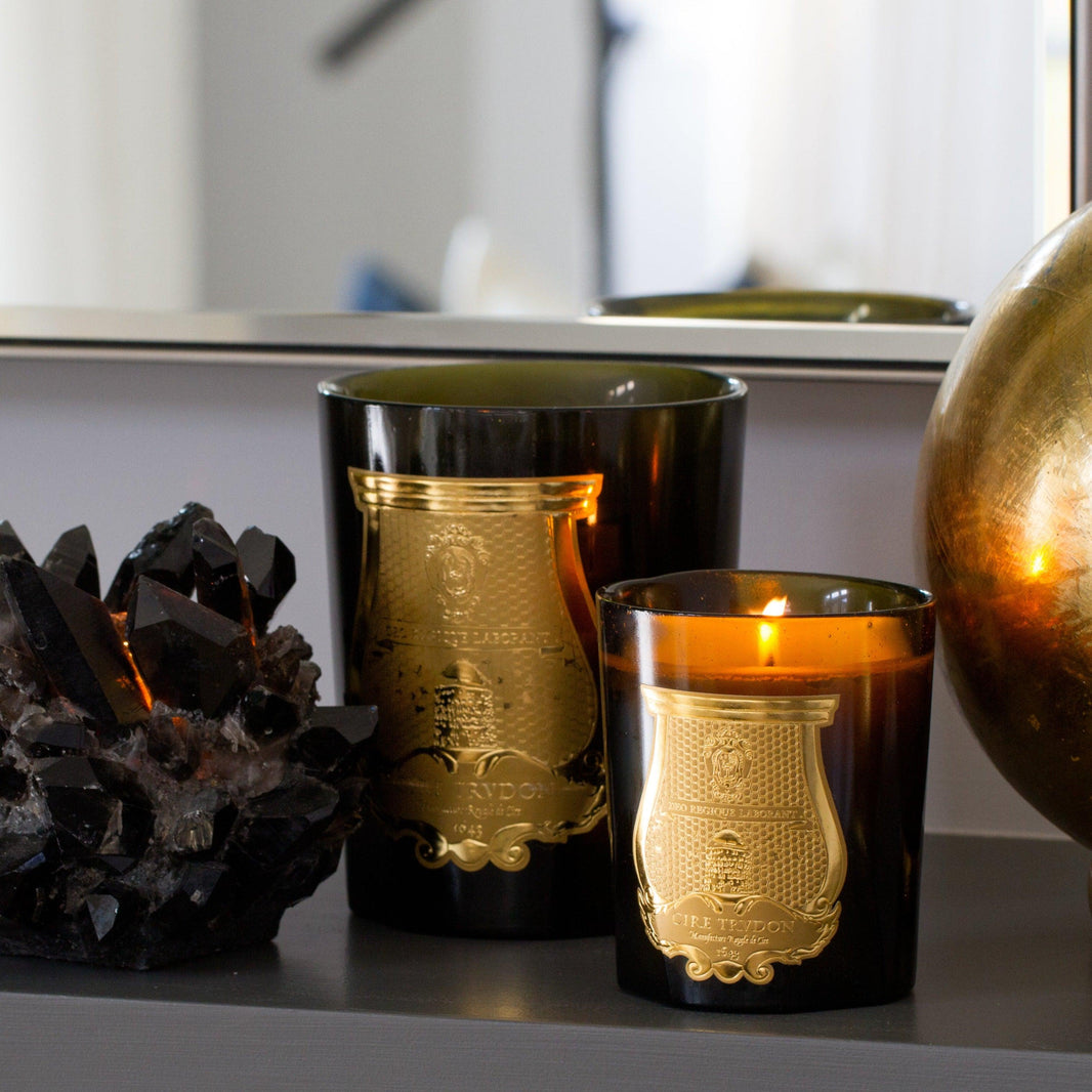 Cire Trudon Candles, Diffusers & Rooms Sprays - Hudson Grace