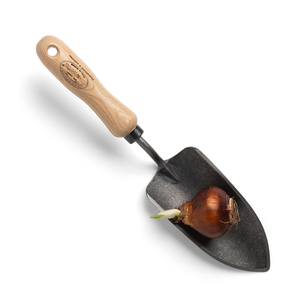 Hand-Forged Garden Tool Gift Set - Hudson Grace