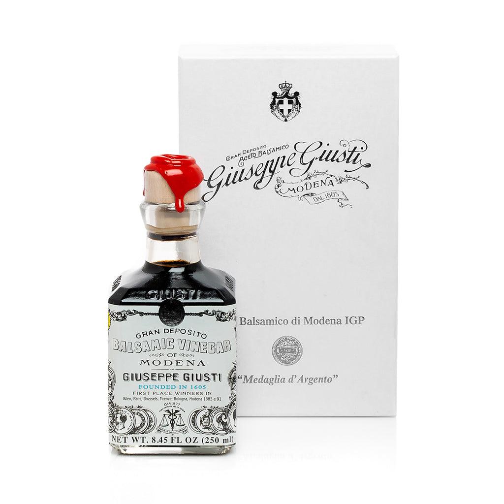 Silver Medal Il Profumato Balsamic Vinegar, 8.45 fl oz. - Hudson Grace ...