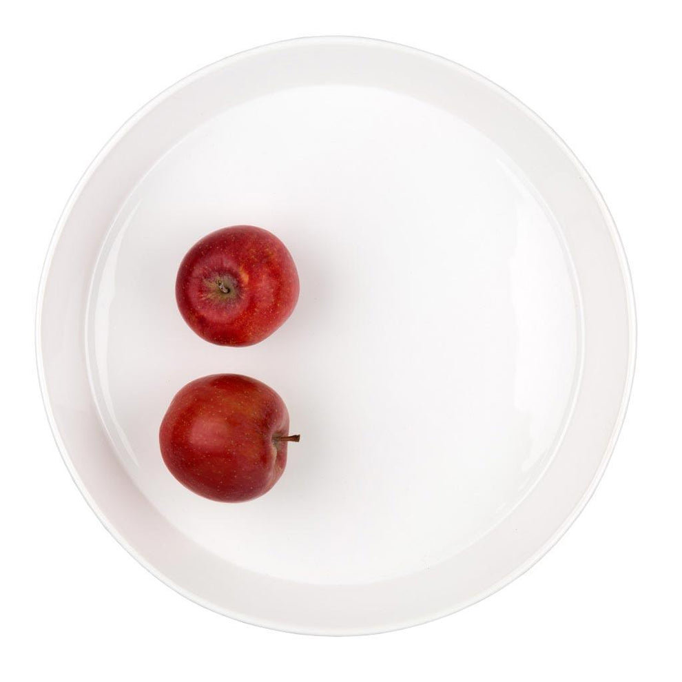 Luce Large Ceramic Serving Dish - Hudson Grace