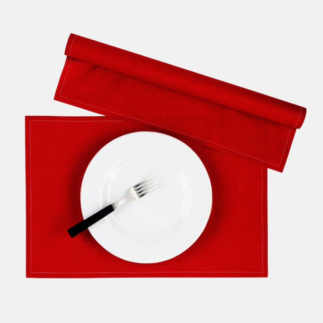 Placemats - Hudson Grace - Hudson Grace