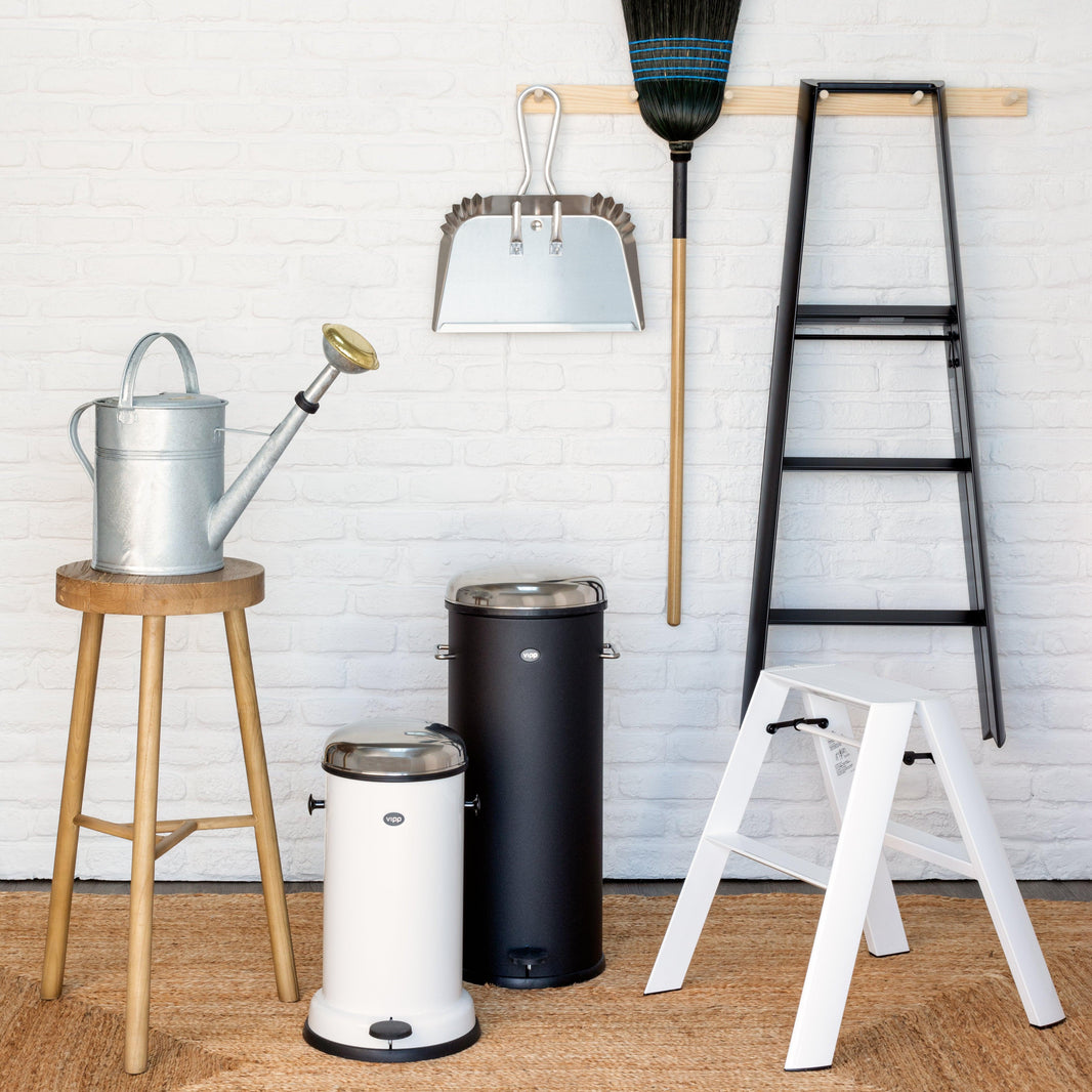 Tools & Ladders - Hudson Grace - Hudson Grace