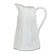 Stone Grey Pitcher - Hudson Grace