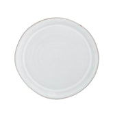 Stone Grey Dinner Plate - Hudson Grace