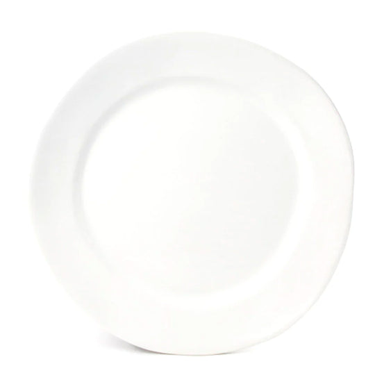 Organic Ceramic Dinner Plate - Hudson Grace