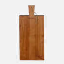 The Small Farmtable Wood Serving Plank - Hudson Grace